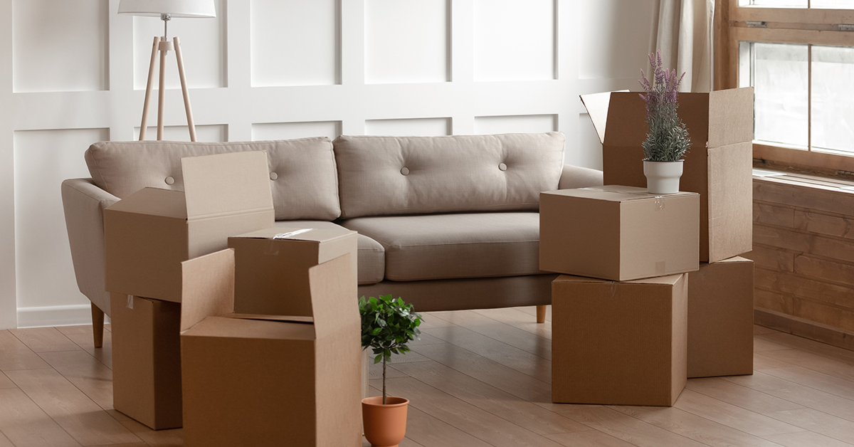 Moving Out Soon? 7 Tips to Prepare For a Less Stressful Move