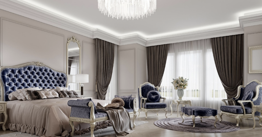 Diverse Style Showcase - Interior Design Inspirations