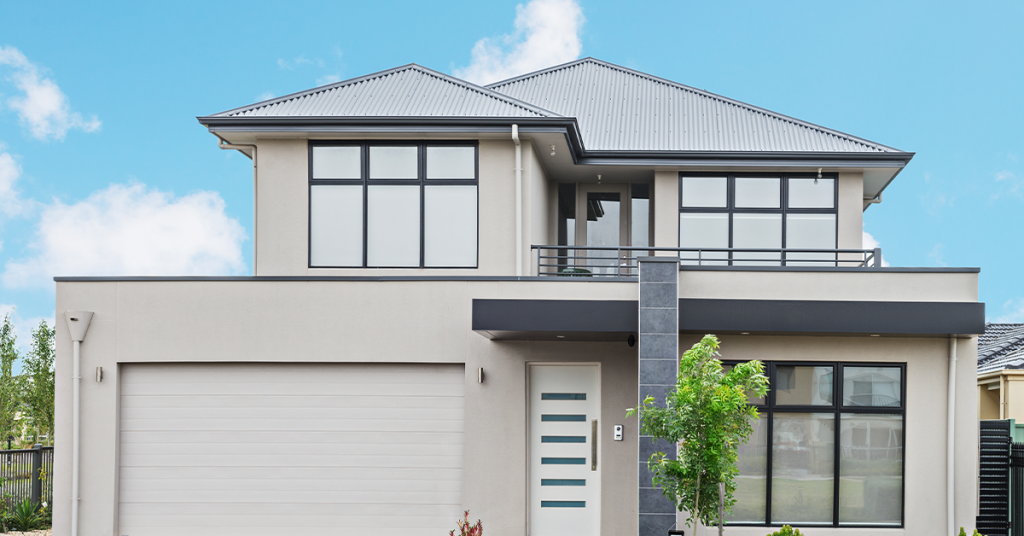 Exterior Wall Makeover: The Game-Changing Paint You Need To Know About!