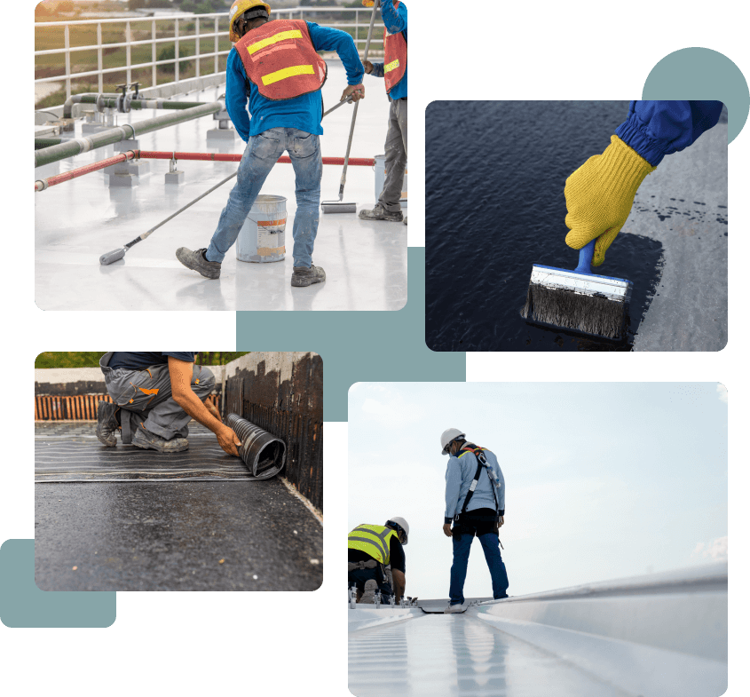 Waterproofing Solutions for Dry & Durable Homes | Berger Paints