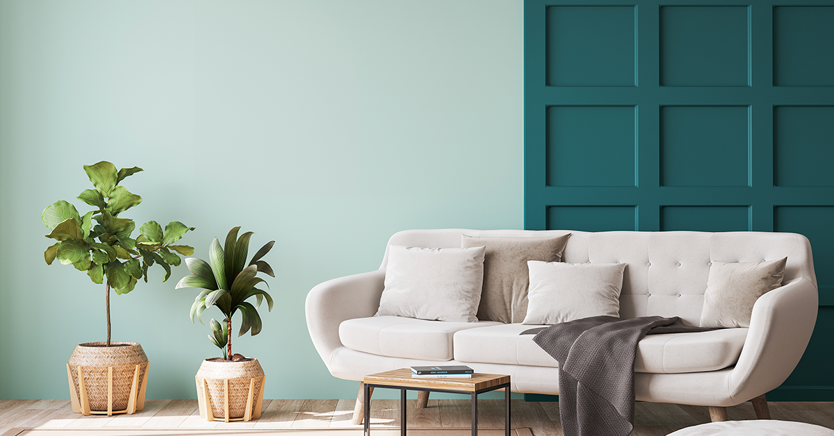 Trend Forecast: Top Colours For 2021