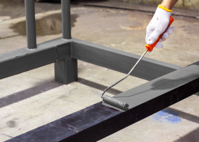 Cement Primers, Metal Primers, Wood Primers | Berger Paints