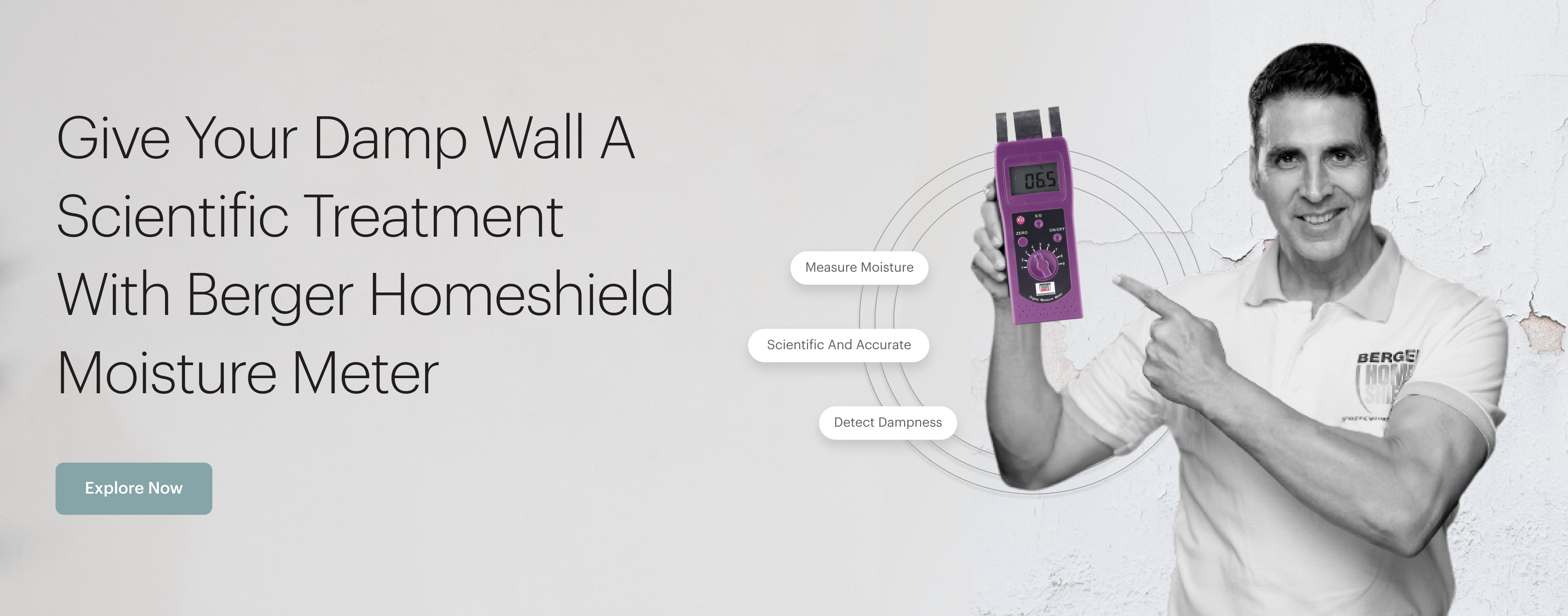 Breathe Life Into Your Walls