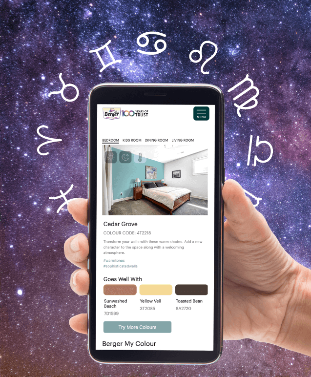 Find Your Lucky Colour Today Based on Zodiac Sign or Birthday