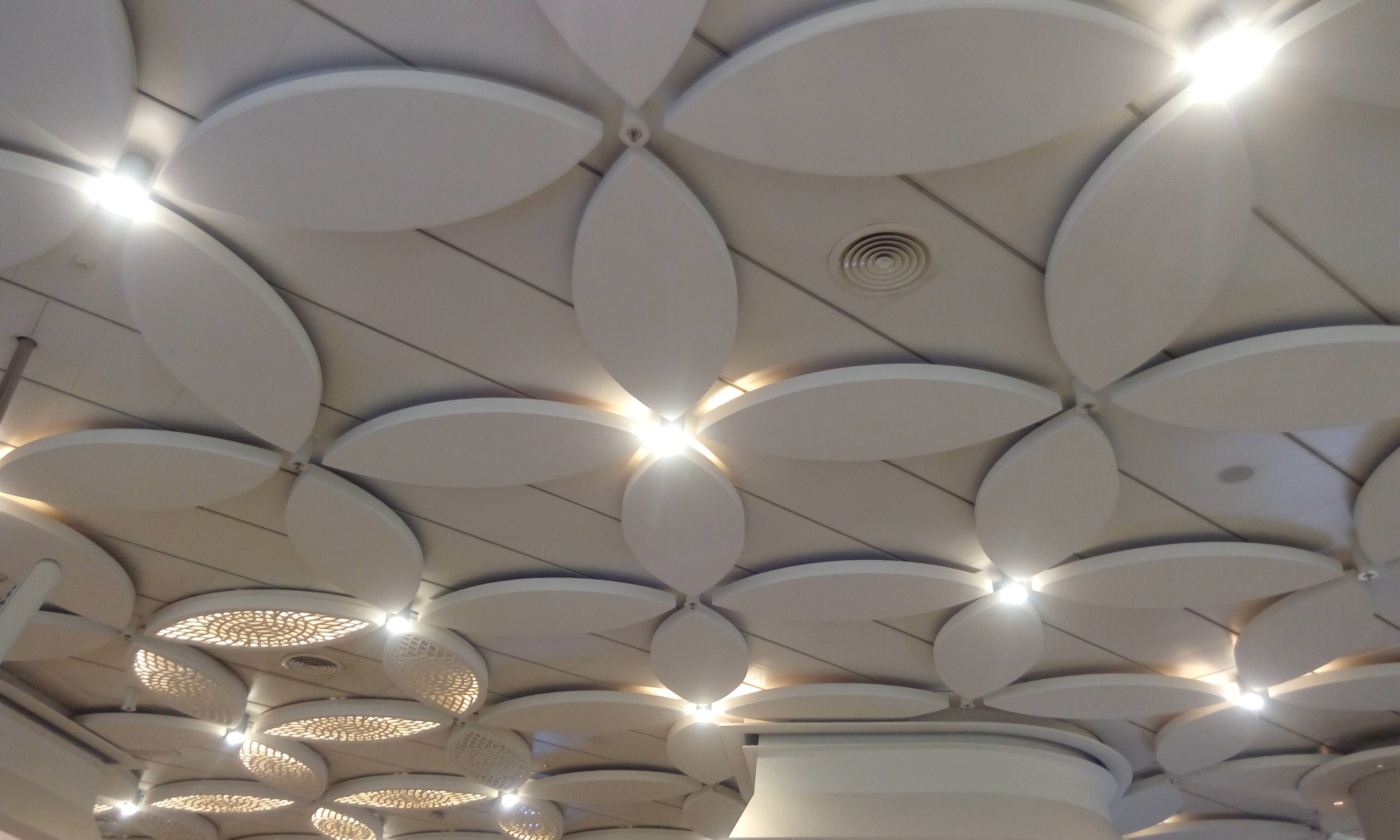 What is a False Ceiling? Understanding the Types of False Ceilings