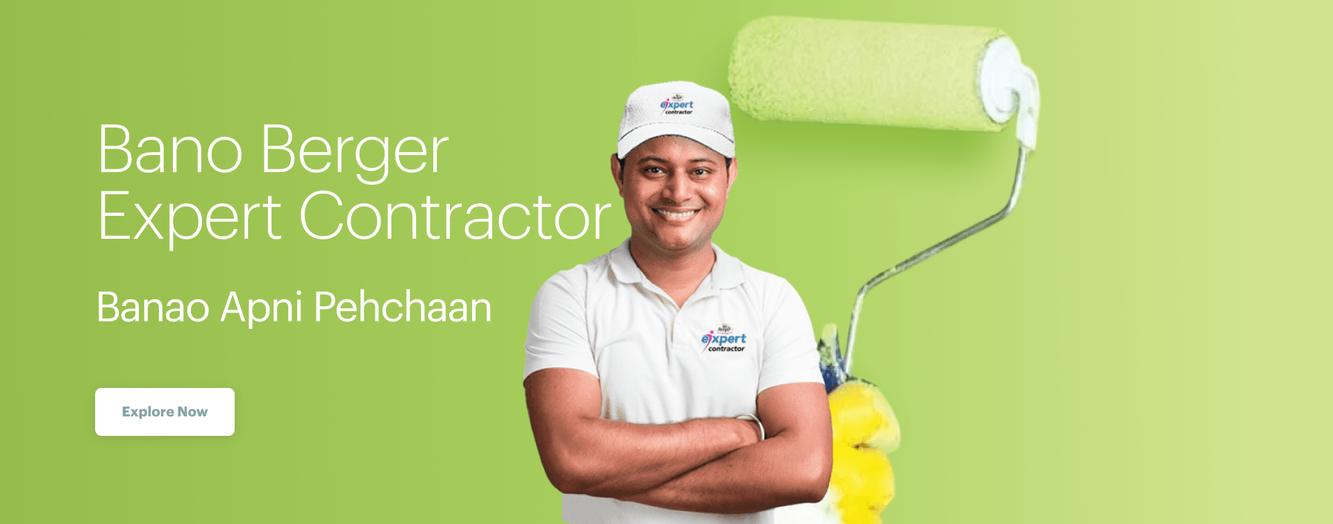 Berger Paints
