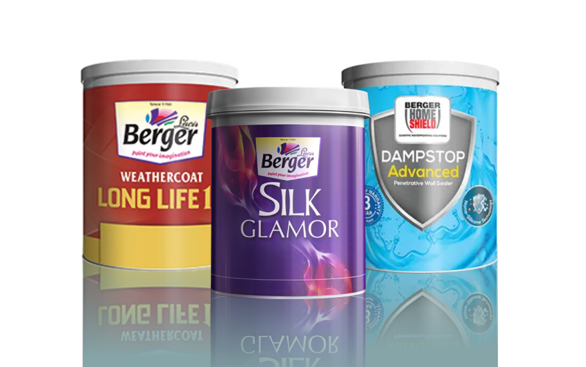 Berger Paints