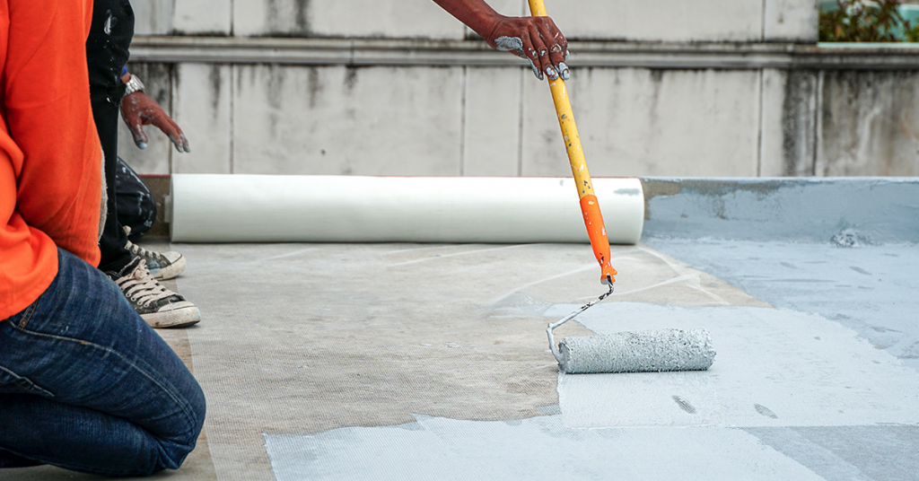 Essential Waterproofing Solutions for Commercial Buildings and Offices