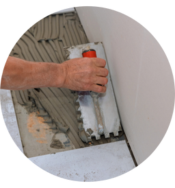 HomeShield Tile Bond Hi-Flex | Tile Glue Adhesive | Berger Paints