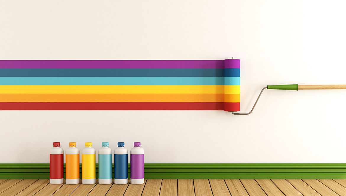 Understand Colours with Native American Culture - Berger Blog