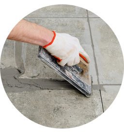 HomeShield Tile Bond Hi-Flex | Tile Glue Adhesive | Berger Paints