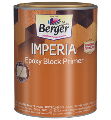 Imperia Wood Finishes | Berger Paints