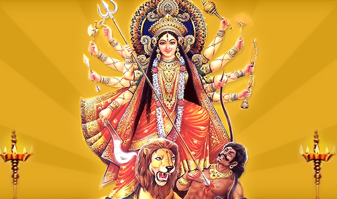 The Colour of Gods - Berger Blog