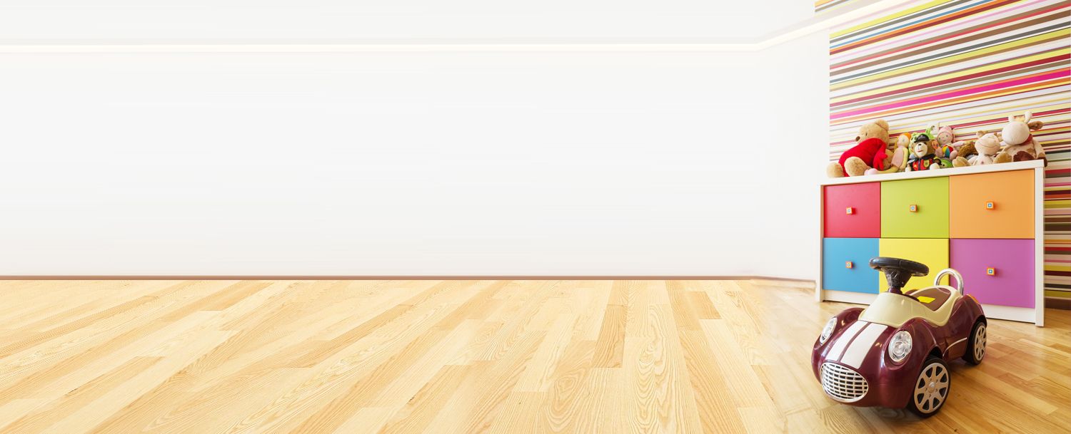 Find the Right Room Colour for You | Berger Paints Colour Magazine