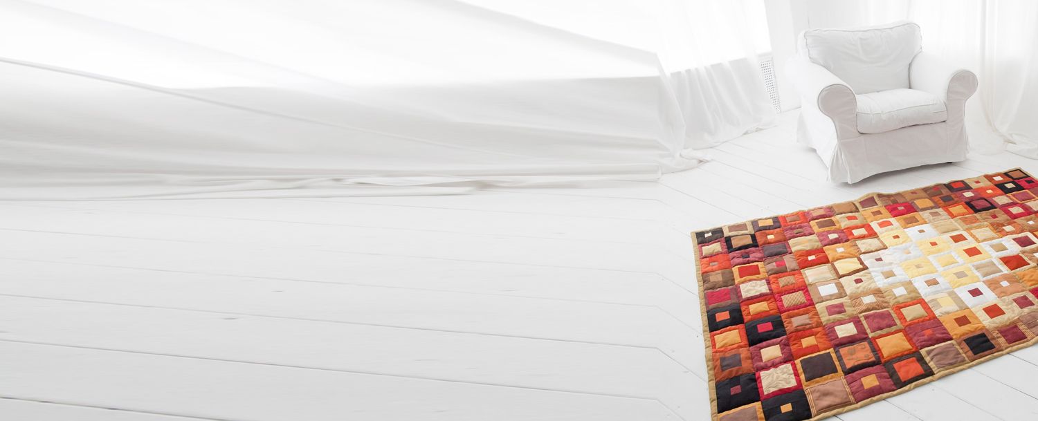 A Brief History Of Patchwork For March 2018