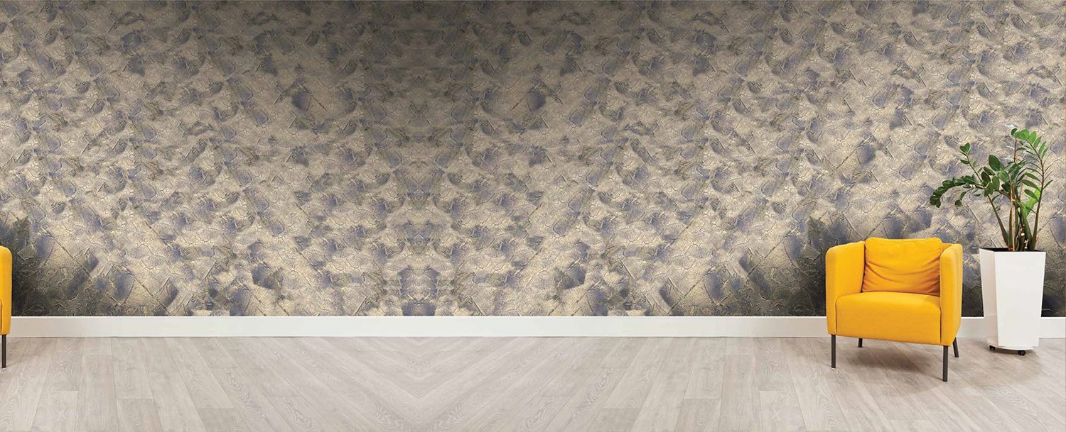 Transform Your Walls with Stunning Textures | Berger Paints Colour Magazine