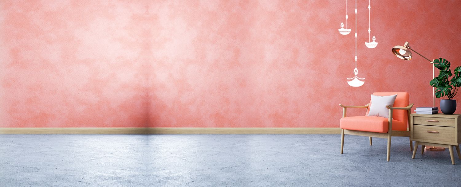 Berger Paint Room Wall Designs