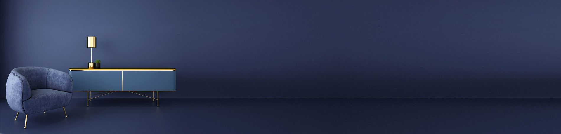 Embrace Classic Blue in Traditional Homes| Berger Paints Colour Magazine