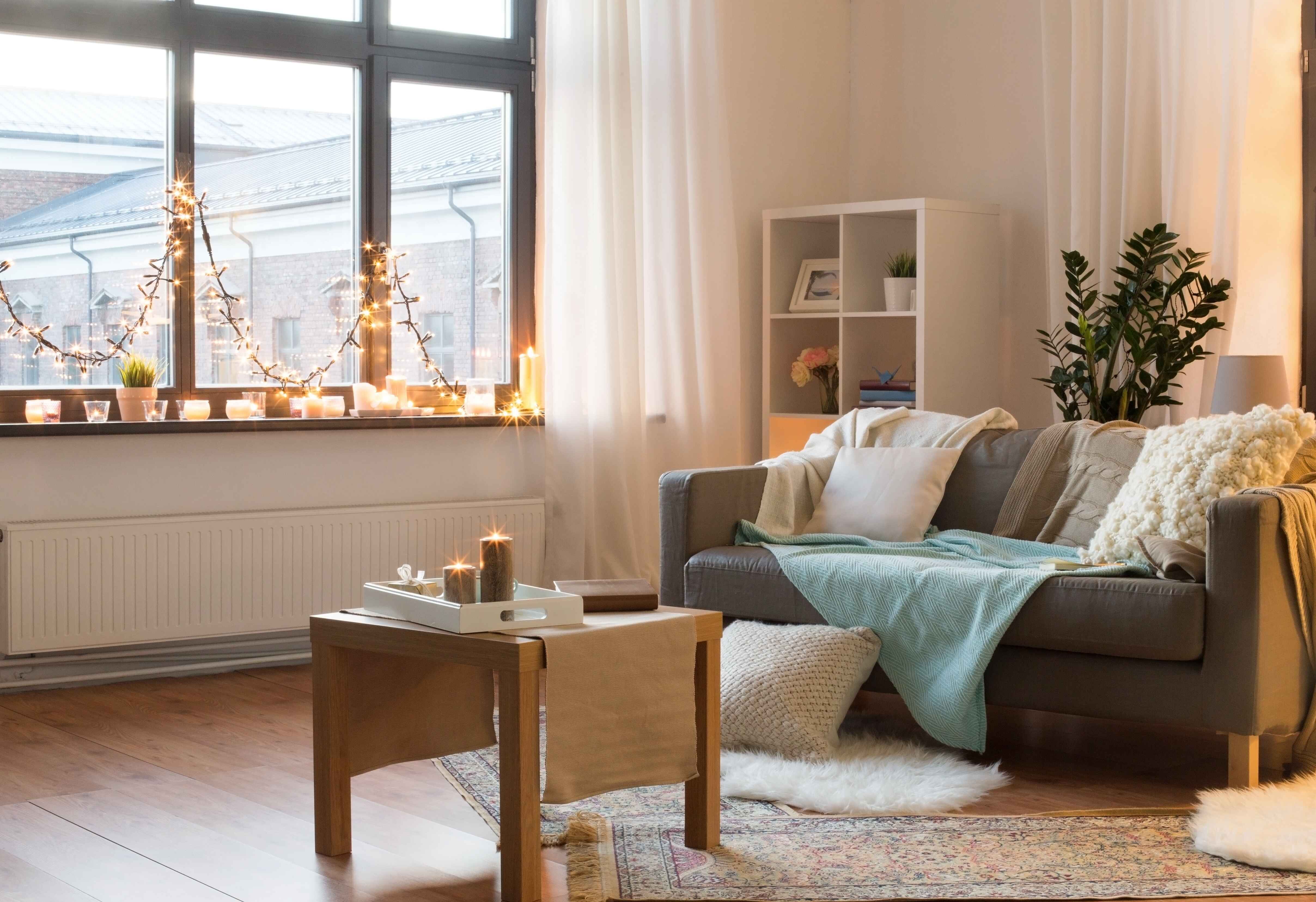 Interior Decor Blog - Tips, Trends & Inspirations