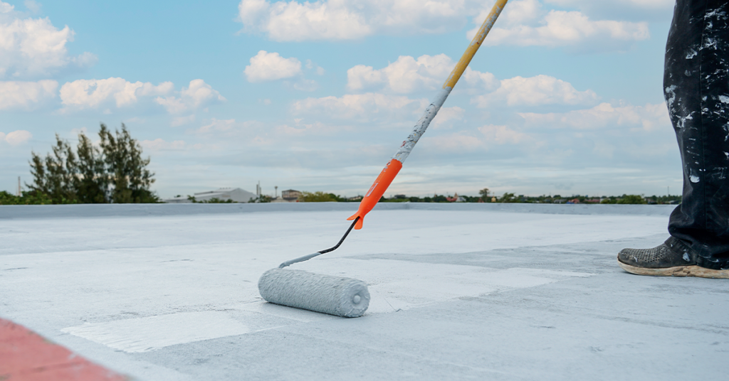 Weather-Proofing Your Exterior Walls With Scientific Waterproofing ...