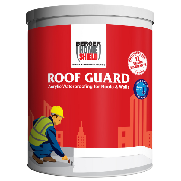Berger Paints