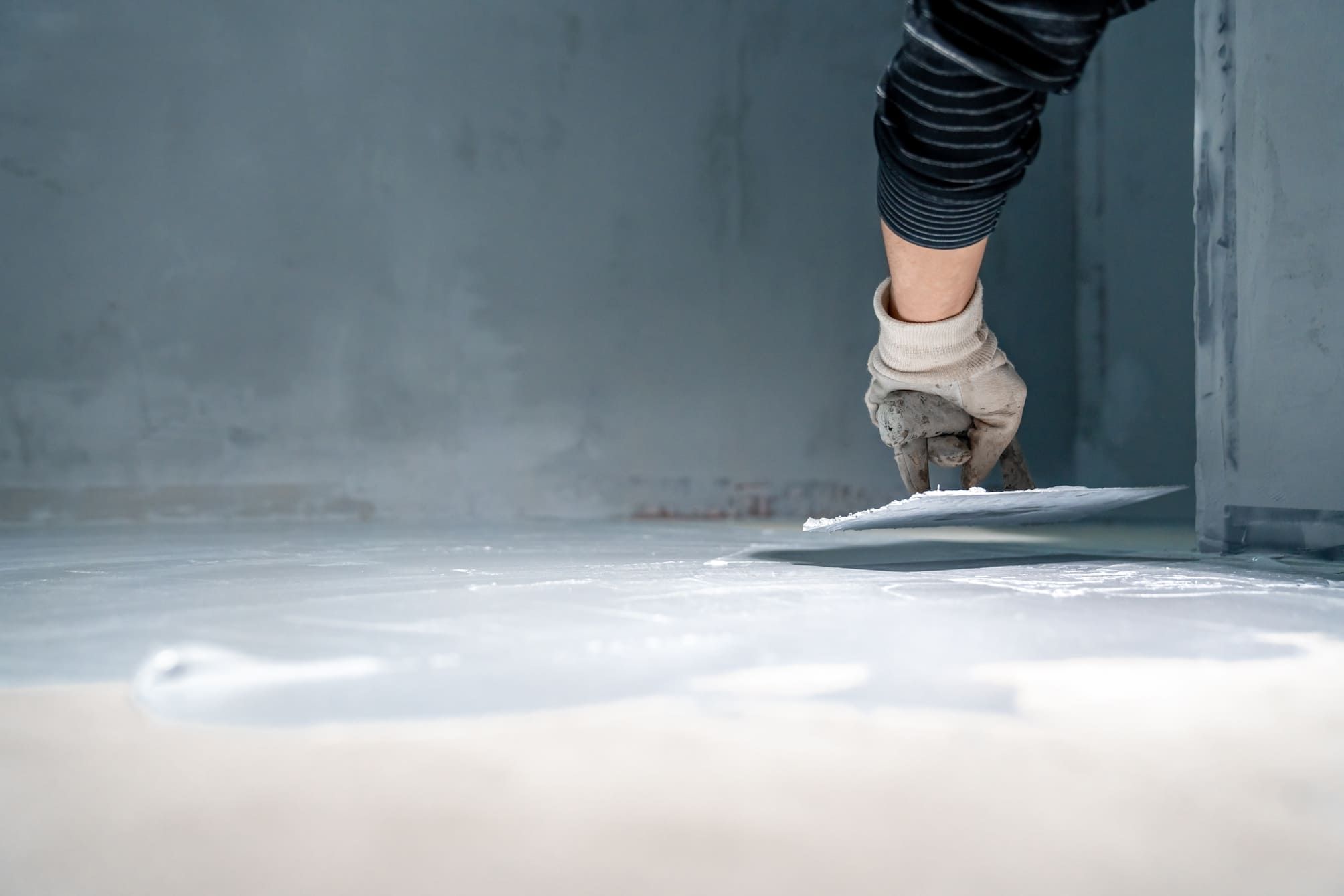 Enhancing Home Protection: Scientific Waterproofing Treatment through ...