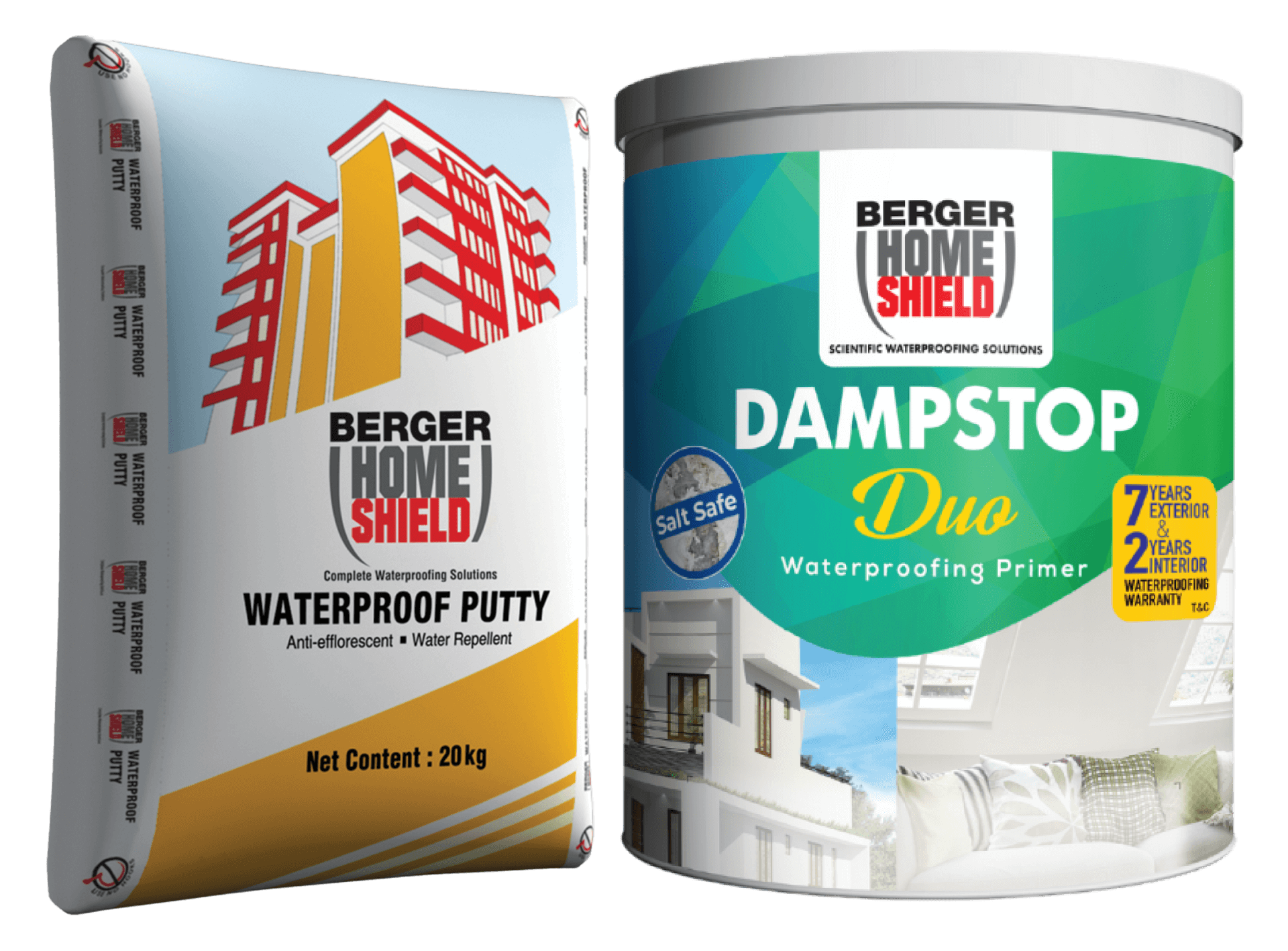 Berger Paints