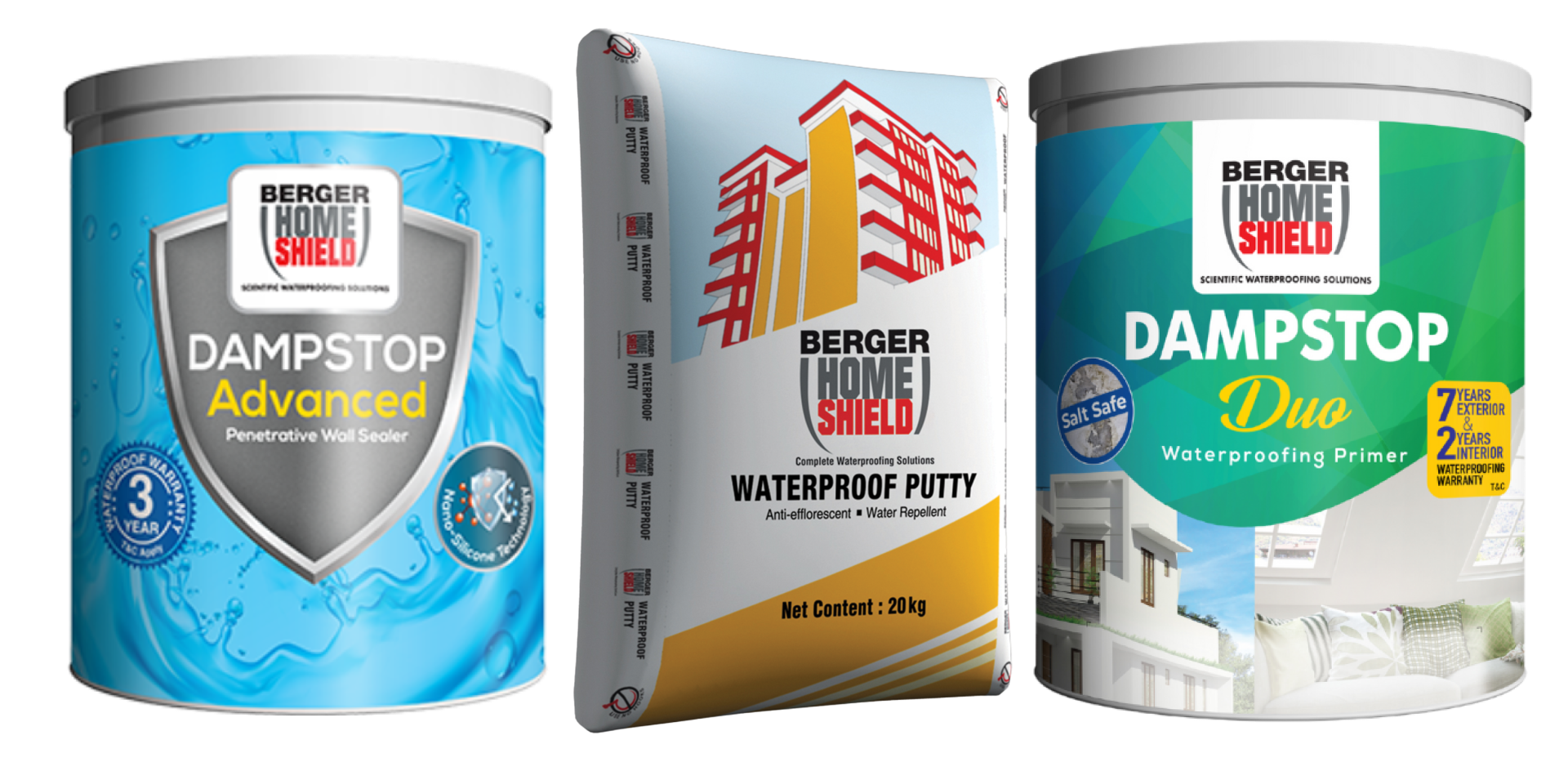 Berger Paints