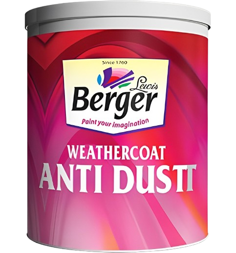 Weathercoat: Weatherproof Paints for All Climates