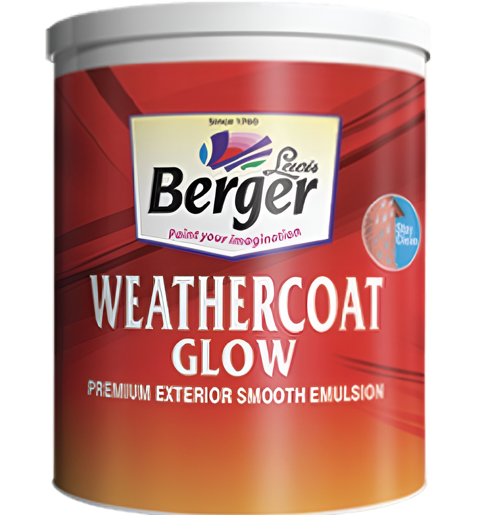 Weathercoat: Weatherproof Paints for All Climates