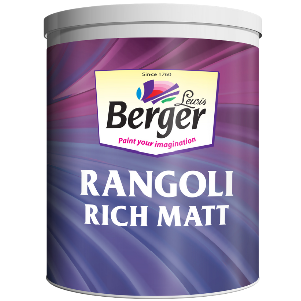 Berger Paints