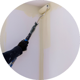 Easy Clean Interior Paint for Stain-Free Walls