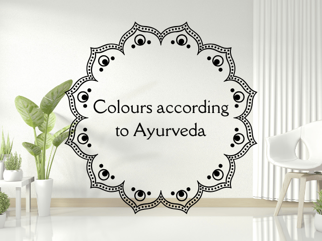 Weekday colours (according to Ayurveda) and how to bring it to your ...