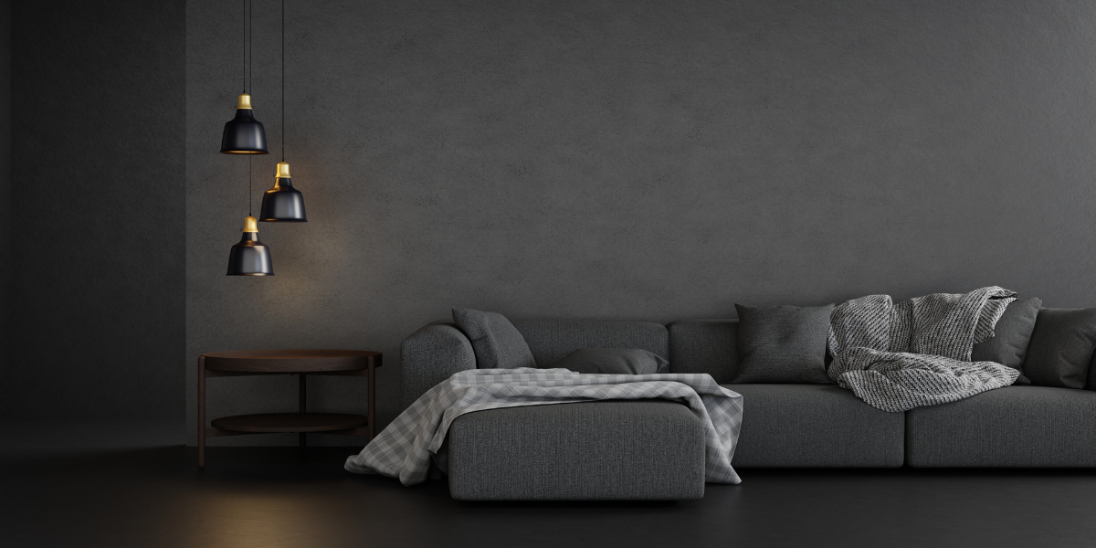 Grey Paint Colour Shades and Combinations for Walls