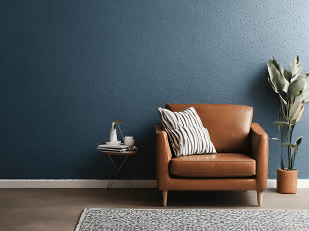 Know Everything About Anti-Dust Paint For Exterior Walls