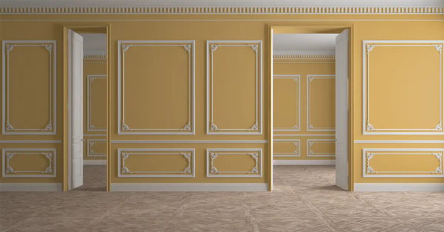Expert Tips to Pick the Best Border Paint Colour for Your House
