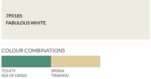 Warm White Paints - Perfect Neutral Choices