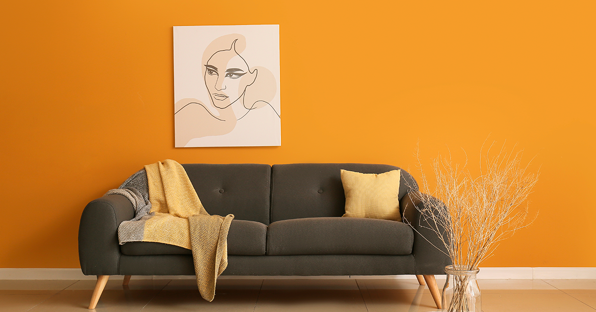 Best Interior Colour Combinations for Indian Homes by Berger Paints