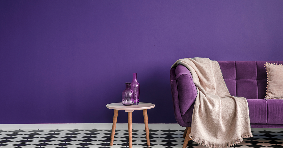 What Are The Most Popular Luxury Interior Paint Colours?