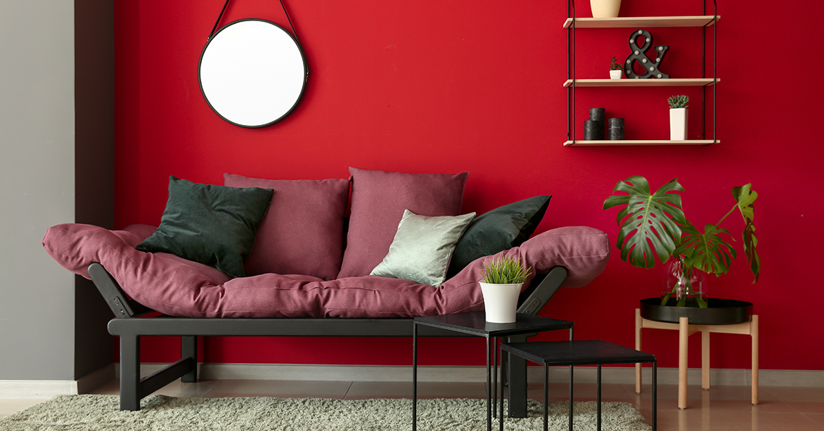 What Are The Most Popular Luxury Interior Paint Colours?