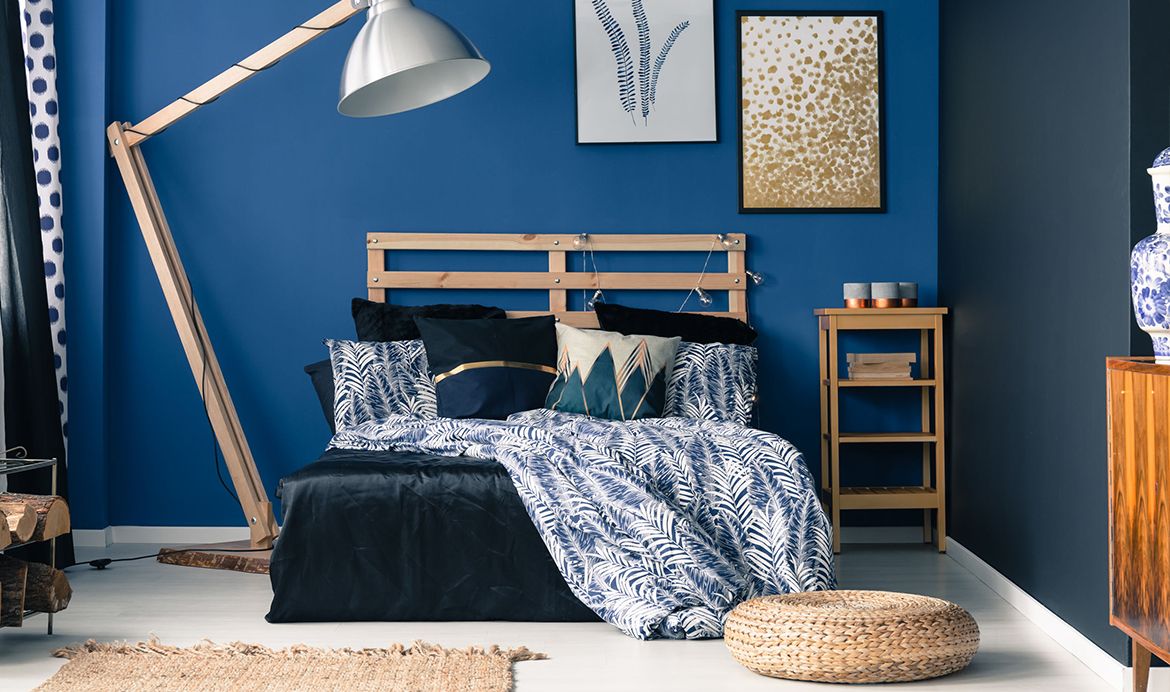 How to Create Colour Palette In Your Dream Home?