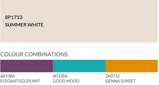 Warm White Paints - Perfect Neutral Choices