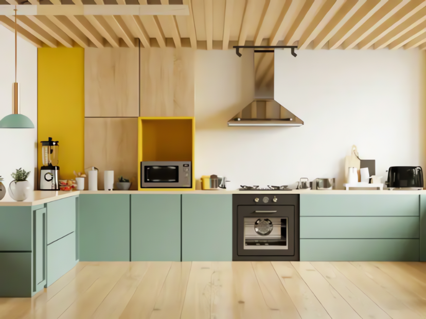 Emulsion Paint: Types, Uses & Benefits for your Walls