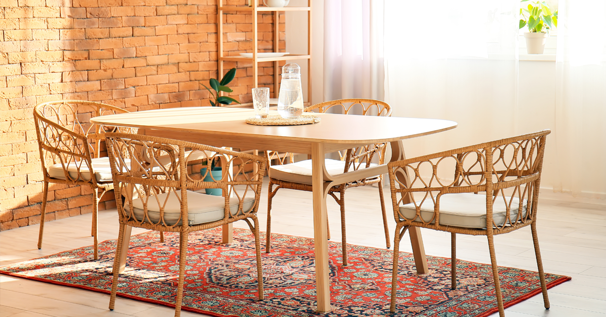 Rustic Modern: The Perfect Blend of Rustic and Contemporary Styles