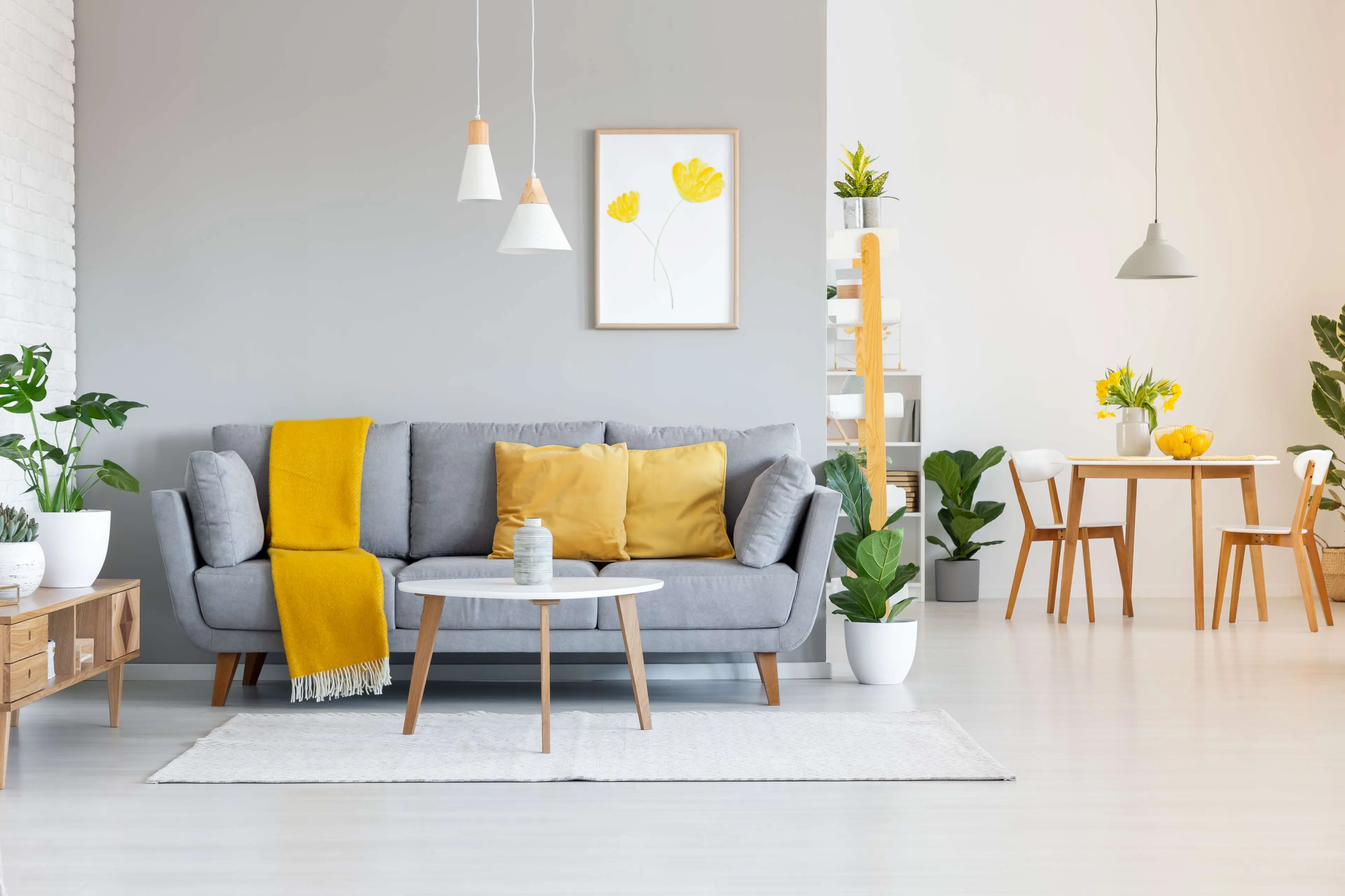 Berger Easy Clean-The Most Convenient Paint Solution