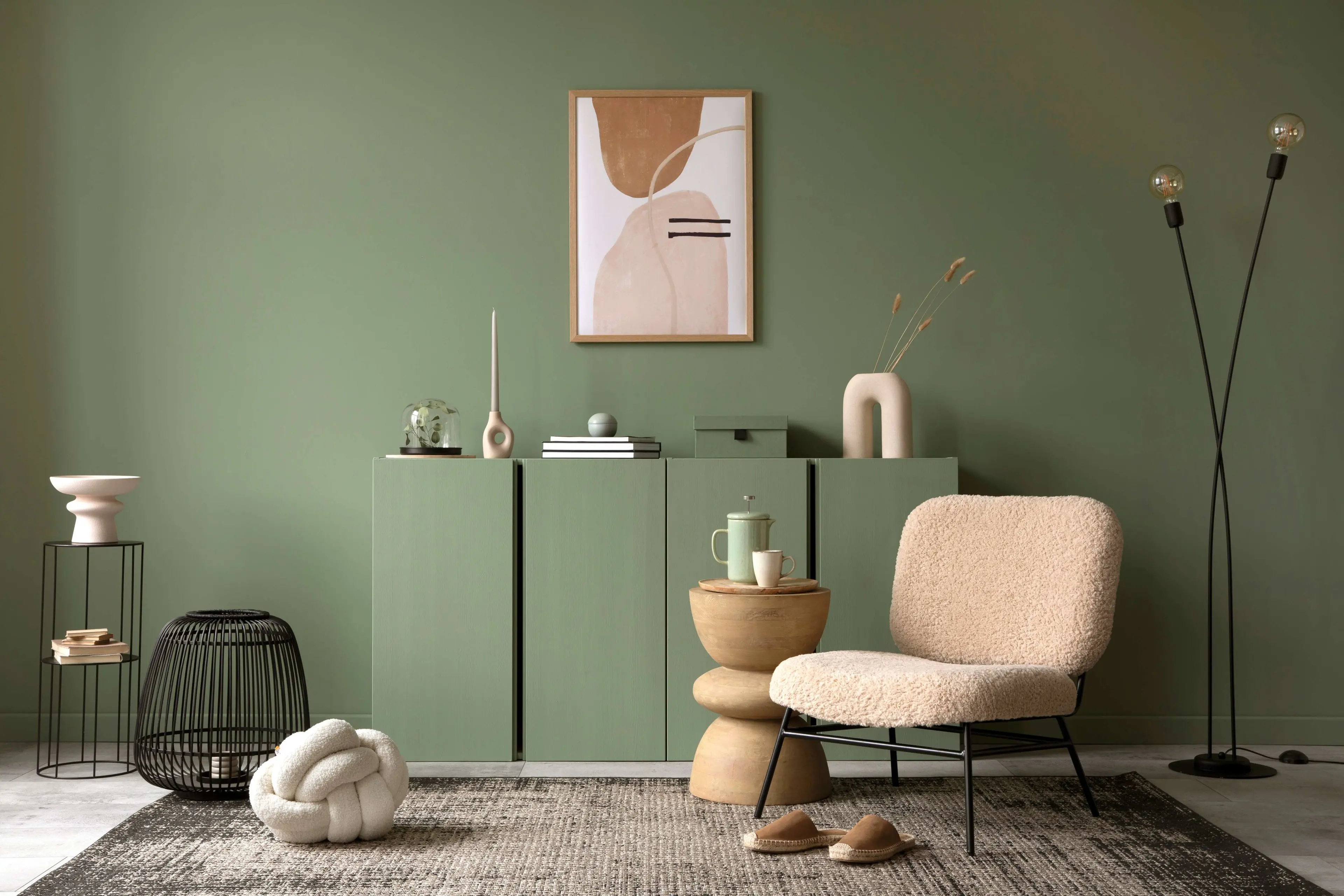 Berger Easy Clean-The Most Convenient Paint Solution